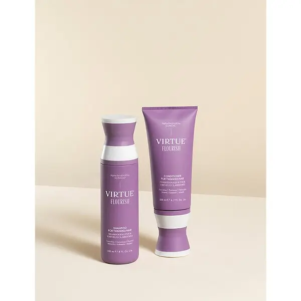 Virtue® Flourish Thinning-hair Conditioner
