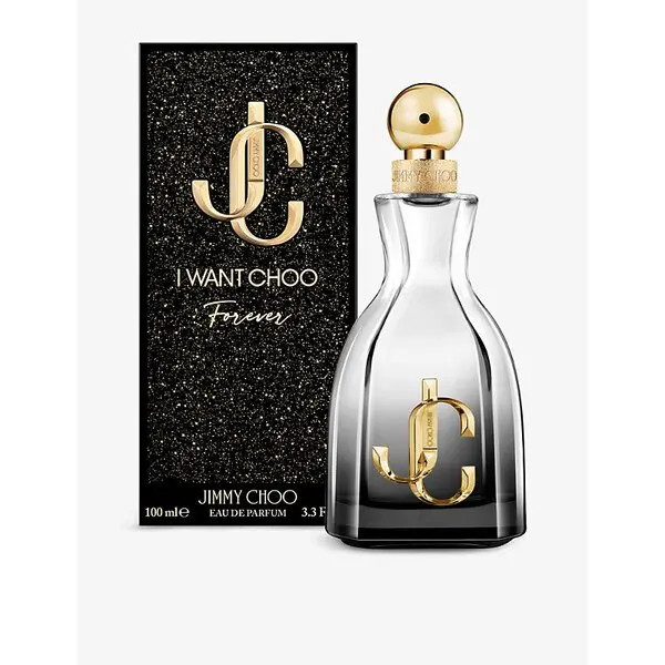 JIMMY CHOO I Want Choo Forever Eau De Parfum - One-color