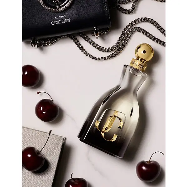 JIMMY CHOO I Want Choo Forever Eau De Parfum - One-color