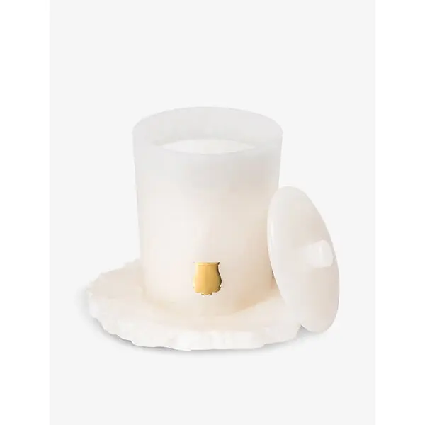 TRUDON The Alabasters Abd El Kader Scented Candle Refill 270g