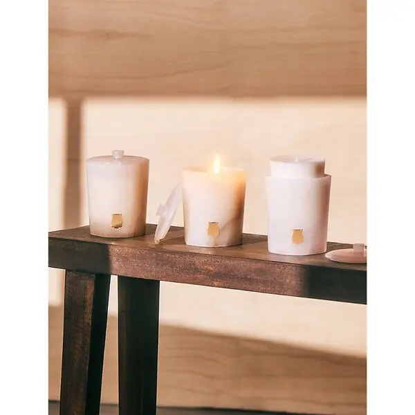 TRUDON The Alabasters Abd El Kader Scented Candle Refill 270g