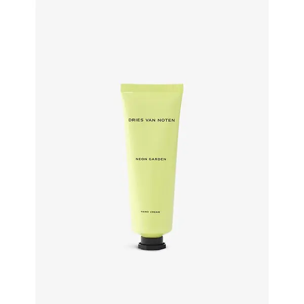Dries Van Noten Neon Garden Hand Cream - One-color