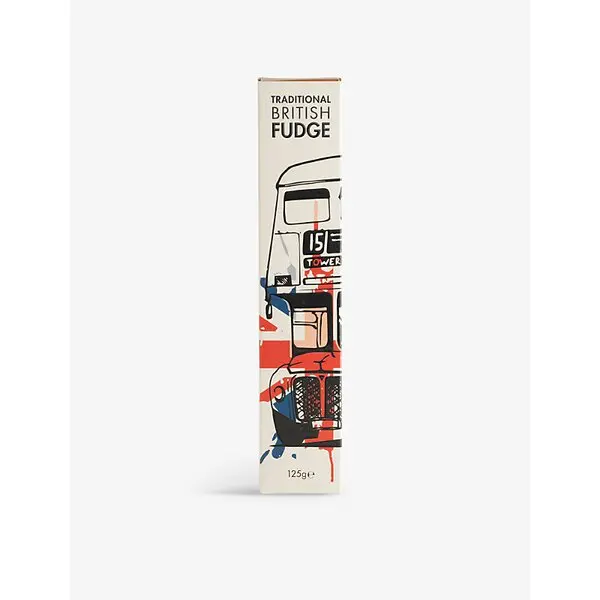 FUDGE KITCHEN Slider Bus Fudge 125g - One-color