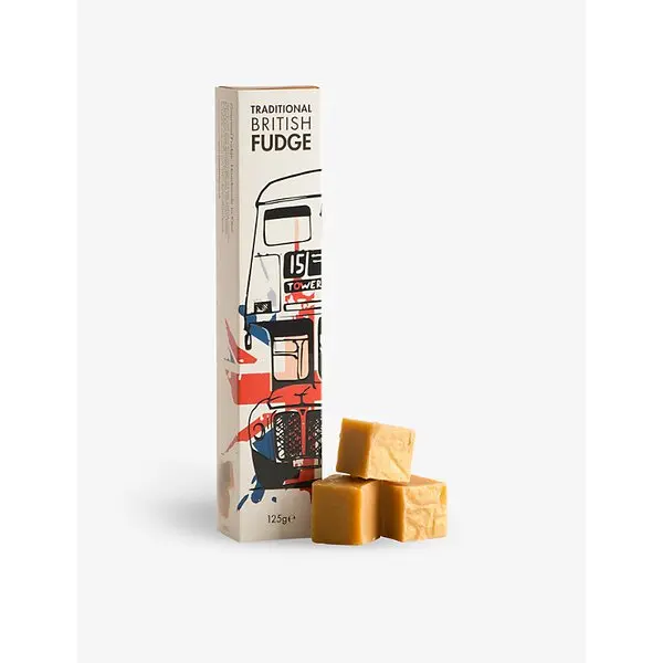FUDGE KITCHEN Slider Bus Fudge 125g
