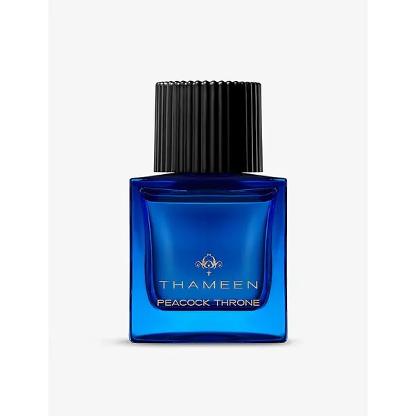 THAMEEN Peacock Throne Extrait De Parfum - One-color