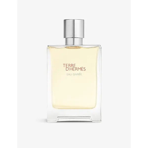 Hermès Terre D' Eau Givrée Eau De Parfum - Na