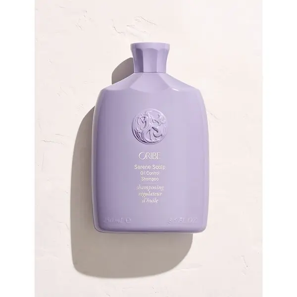 Oribe Serene Scalp Oil Control Shampoo