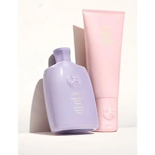 Oribe Serene Scalp Oil Control Shampoo