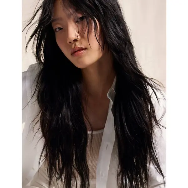 Oribe Serene Scalp Oil Control Shampoo