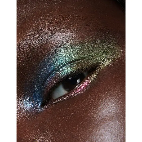 Isamaya Industrial Colour Pigments 2.0 Eyeshadow Palette 17.5g