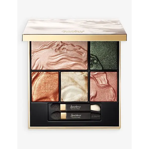 LANCOME Lancôme X Louvre Richelieu Wing Limited Edition Eyeshadow Palette - One-color