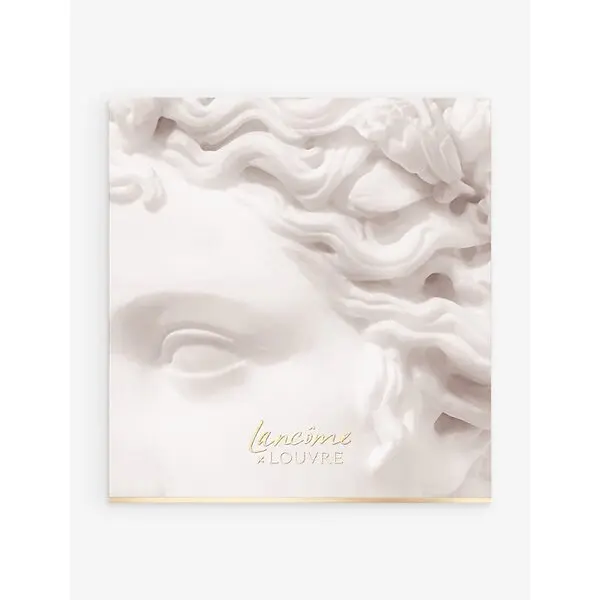LANCOME Lancôme X Louvre Richelieu Wing Limited Edition Eyeshadow Palette