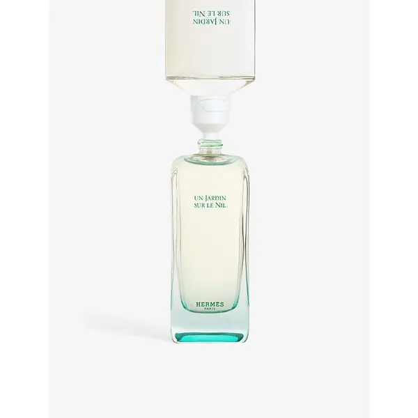 Hermès Un Jardin Sur Le Nil Eau De Toilette Refill - One-color