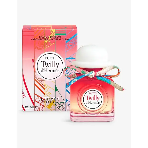 Hermès Tutti Twilly D' Eau De Parfum - One-color