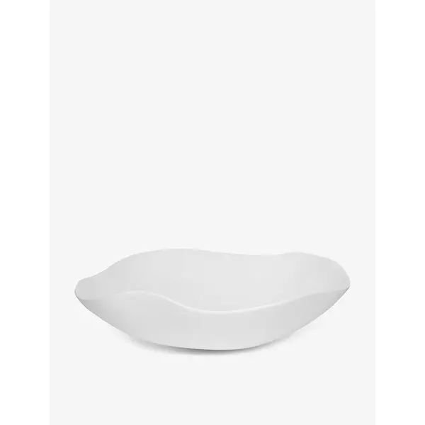SERAX Roos Van De Velde Perfect Imperfection Sjanti Bone China Bowl 24cm - One-color