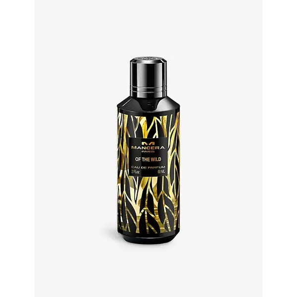 MANCERA Of The Wild Eau De Parfum - One-color