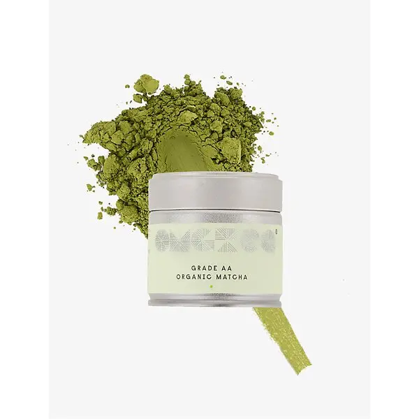 OMGTEA Aa High-quality Organic Matcha Green Tea 30g