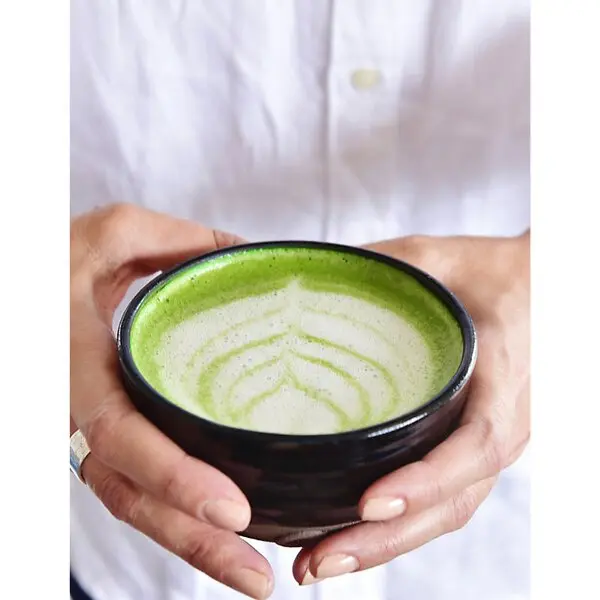 OMGTEA Aa High-quality Organic Matcha Green Tea 30g