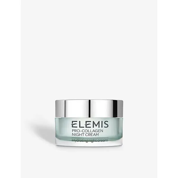 Elemis Pro-collagen Night Cream 50ml - One-color