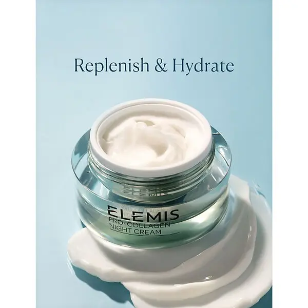 Elemis Pro-collagen Night Cream 50ml