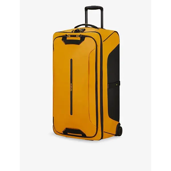 SAMSONITE Ecodiver Duffle Two-wheel Suitcase