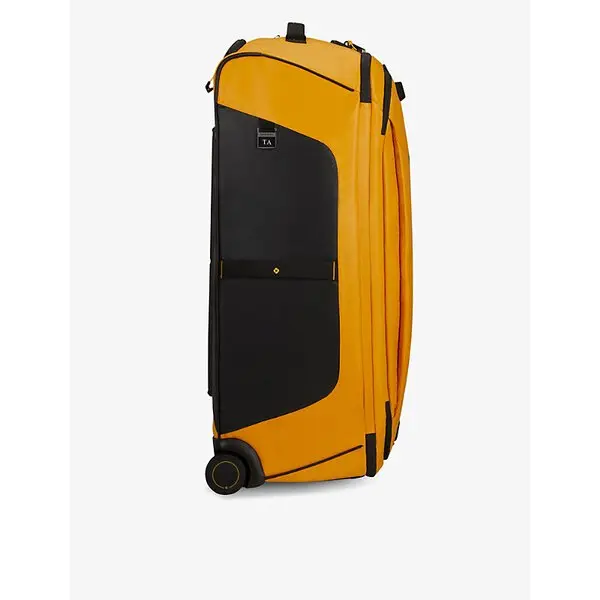 SAMSONITE Ecodiver Duffle Two-wheel Suitcase
