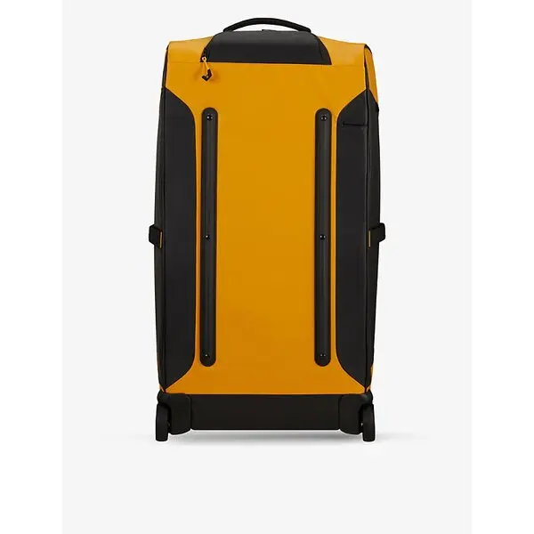 SAMSONITE Ecodiver Duffle Two-wheel Suitcase