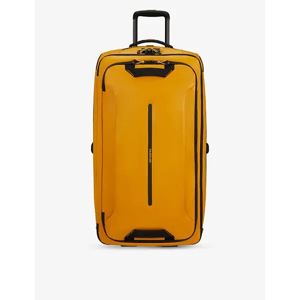 SAMSONITE Ecodiver Duffle Two-wheel Suitcase
