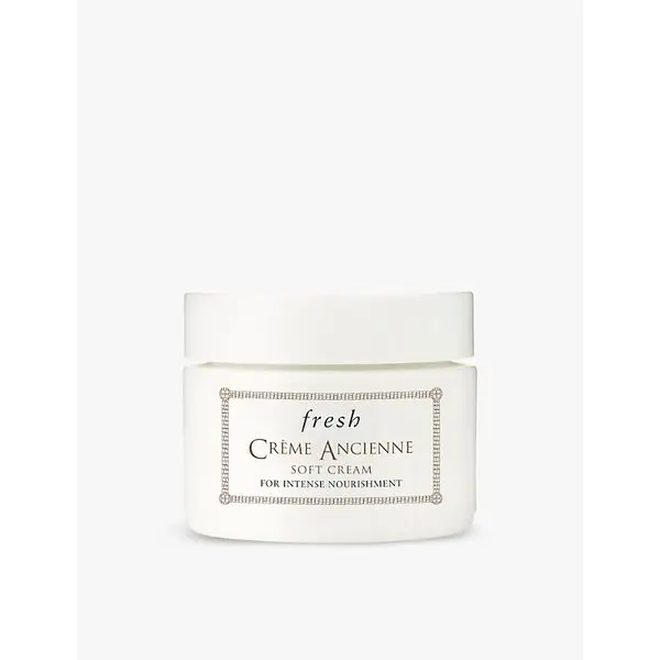 Fresh Crème Ancienne Soft Face Cream - One-color