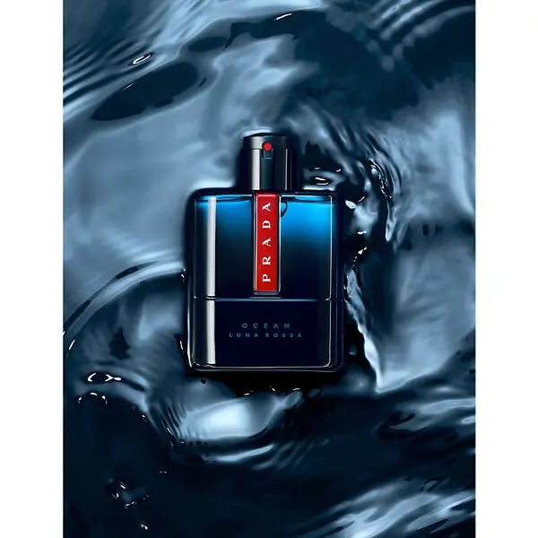 Prada Luna Rossa Ocean Eau De Toilette