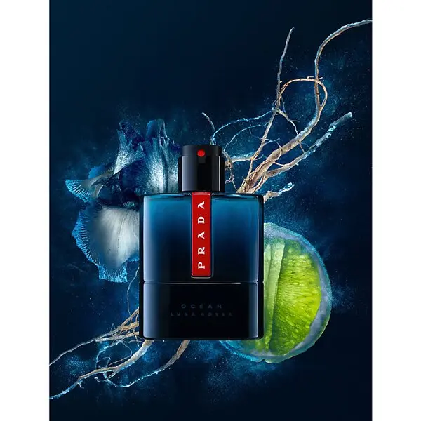 Prada Luna Rossa Ocean Eau De Toilette