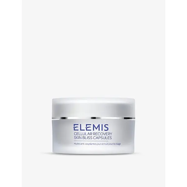 Elemis Cellular Recovery Skin Bliss 60 Capsules - One-color