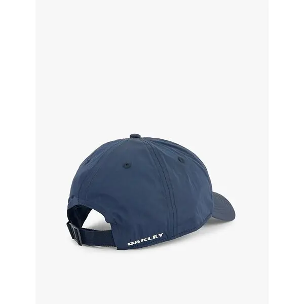 Oakley Tincan Lx Baseball Cap - Blackout