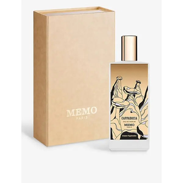 MEMO PARIS Cappadocia Eau De Parfum - One-color