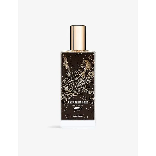 MEMO PARIS Cassiopeia Rose Eau De Parfum - One-color