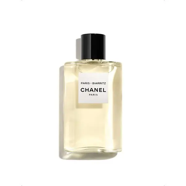 Chanel Paris Biarritz Les Exclusifs De Eau De Toilette - Na