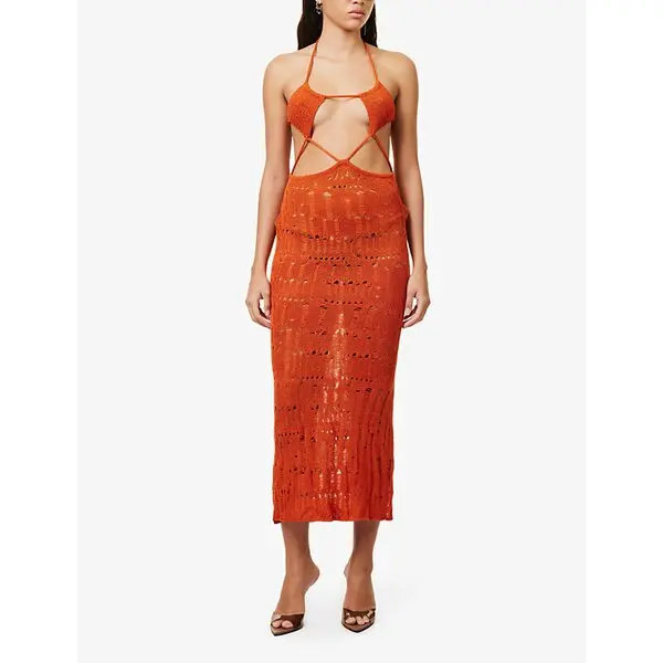 open lace back dress Shop Scarlett Red Mini Fatale Dress | Jaded London