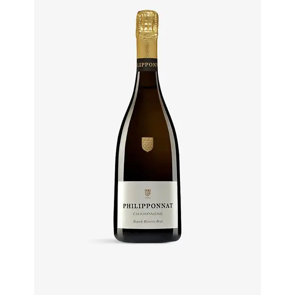PHILIPPONNAT Royal Reserve Brut Champagne - One-color