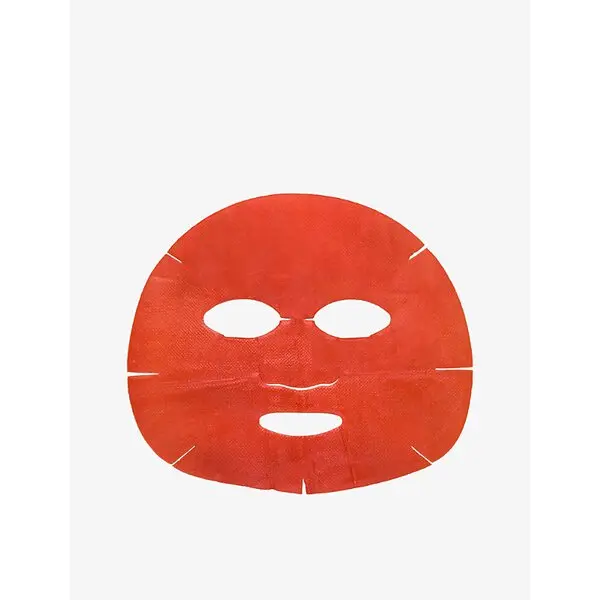 MZ SKIN Vitamin-infused Meso Face Mask Pack Of Five