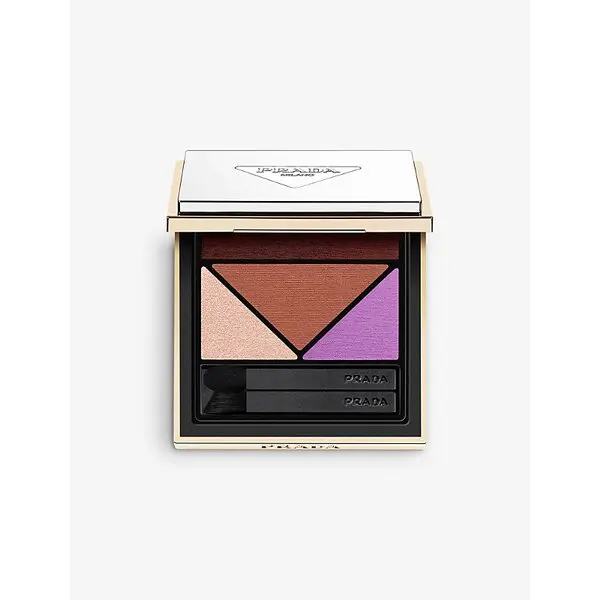 Prada Diions Durable Eyeshadow Palette 6g - 1