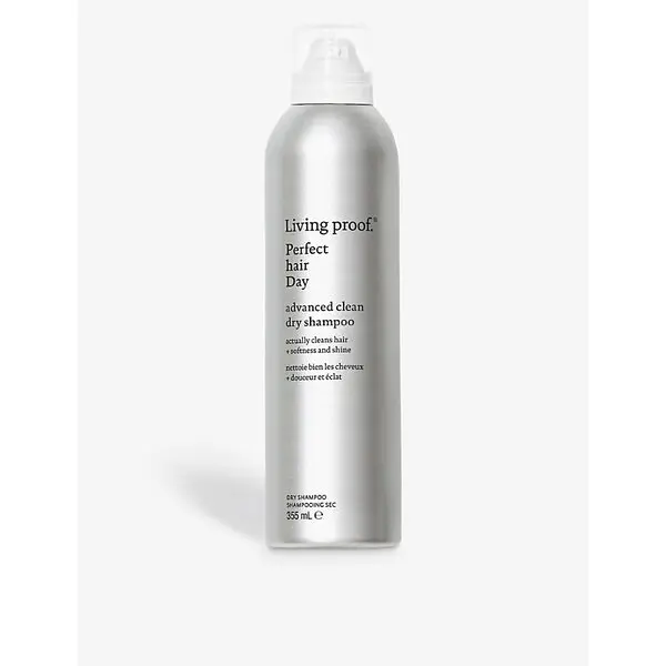 Living Proof Phd Advanced Clean Dry Shampoo - Na