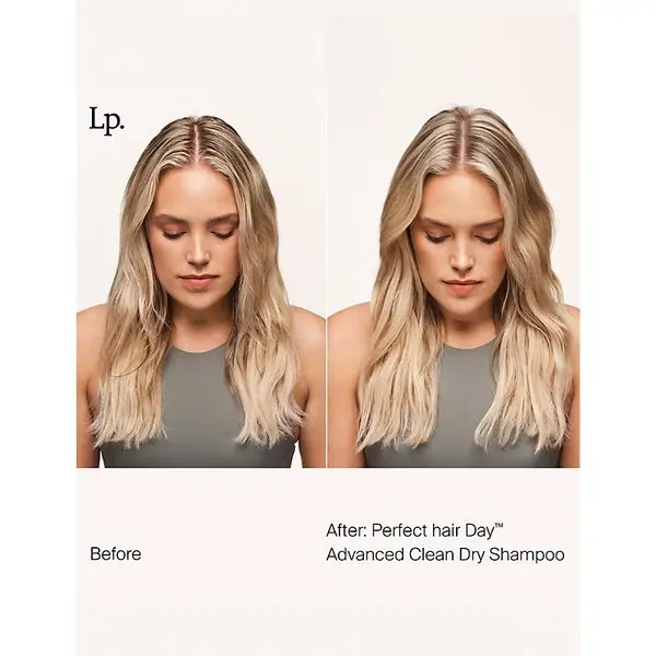 Living Proof Phd Advanced Clean Dry Shampoo - Na