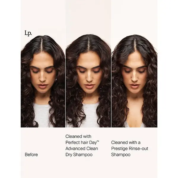Living Proof Phd Advanced Clean Dry Shampoo - Na