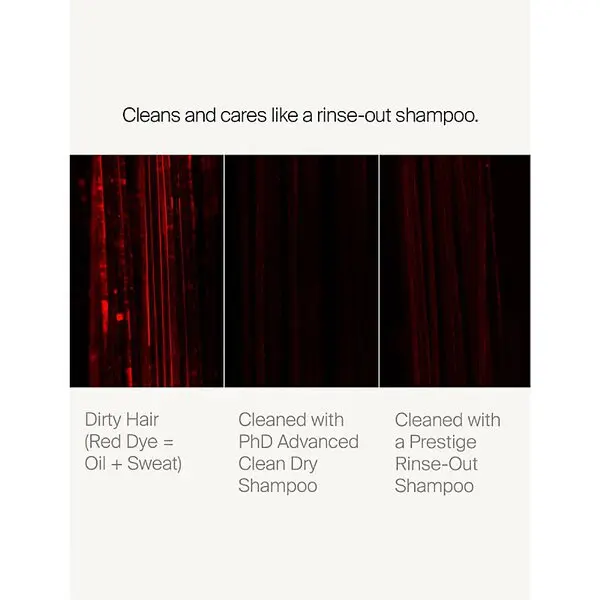 Living Proof Phd Advanced Clean Dry Shampoo - Na