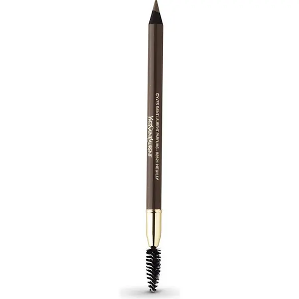 Saint Laurent Eyebrow Pencil - 4