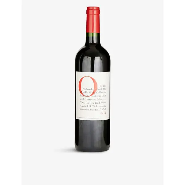 USA Othello Dominus Estate