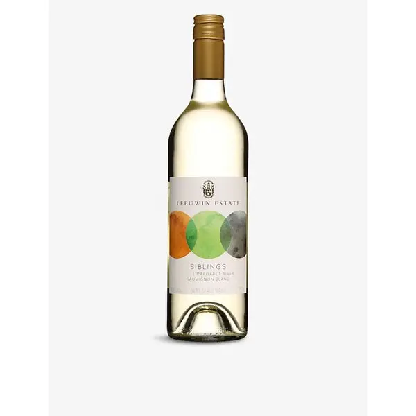 AUSTRALIA Leeuwin Estate Siblings Sauvignon Blanc White Wine - One-color