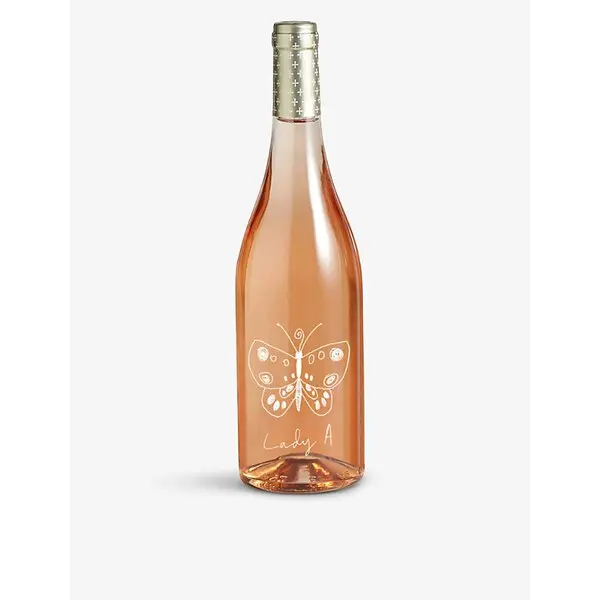 LADY A Soho House Chateau La Coste
