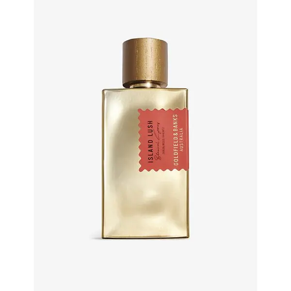 GOLDFIELD & BANKS Island Lush Eau De Parfum - One-color