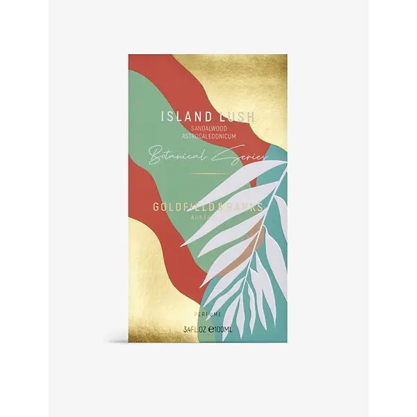 GOLDFIELD & BANKS Island Lush Eau De Parfum